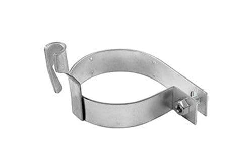 Volvo 850, S70, V70, C70 (93-00) Petrol Fuel Filter Retaining Clamp