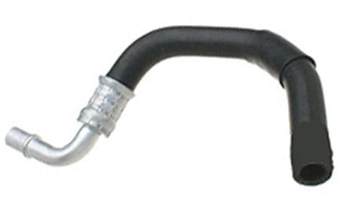 Volvo 850, S70, V70, C70 Petrol Turbo (-99) Outlet Heater Hose (Lower ...