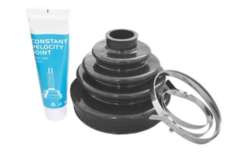 Volvo 850, S70, V70 (Non Turbo) Outer CV Boot Kit - Parts Monster