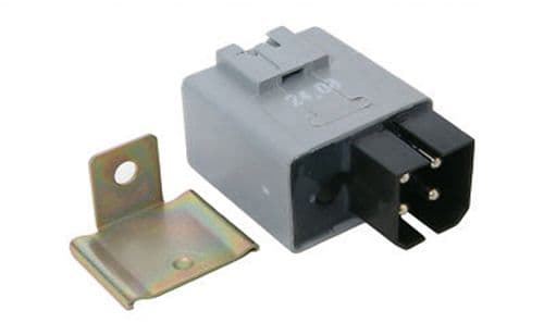 Volvo 850 Series Fuel System Relay - Parts Monster