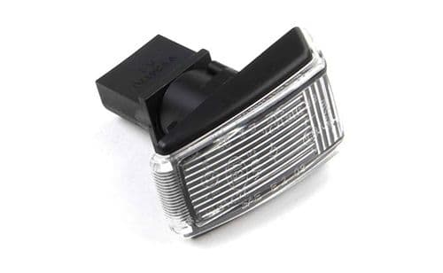 Volvo 850 Wing Repeater Indicator Lamp / Light (White RH/LH)