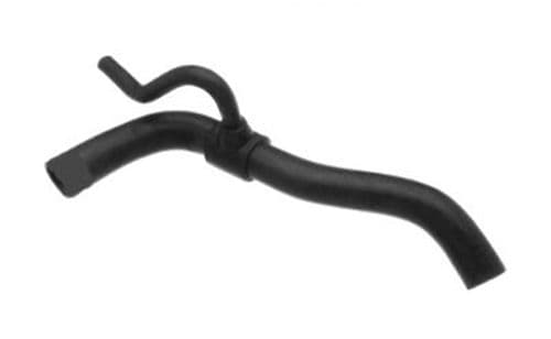 Volvo 940 (94-) (With Air Con) Lower Radiator Hose / Pipe - Parts Monster