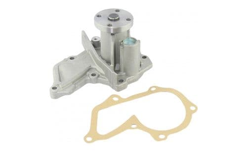 Volvo C30 (07-12) (1.6 Petrol) Water Pump Kit