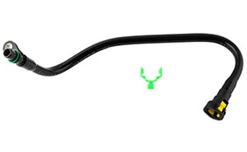 Volvo C30, C70, S40, V50 (04-13) Oil Cooler Return Hose (Auto 2WD Petrol)