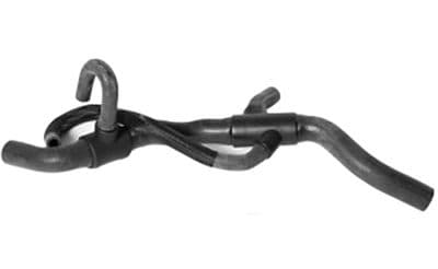 Volvo S40/V50 (2004-)