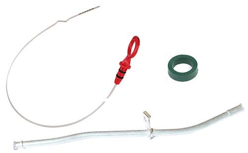 Volvo Petrol Oil Dipstick / Dipstick Kit (Stick, Tube, Seal) S70, V70 ...