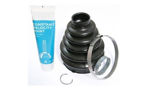 Volvo S40, V50 (05-12) C30 (07-12) (1.6 Petrol) Outer CV Boot