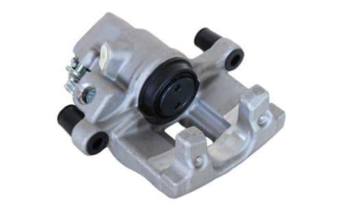 Volvo S40, V50, C70 II, C30 (-09) Brake Caliper (Rear Right)