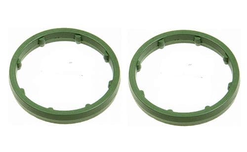 Volvo S60 (01-09) Engine Oil Cooler Seal