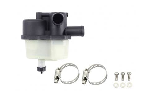 Volvo S60 V60 XC60 C70 S70 V70 XC70 S80 (Petrol) EVAP Leak Detection Pump