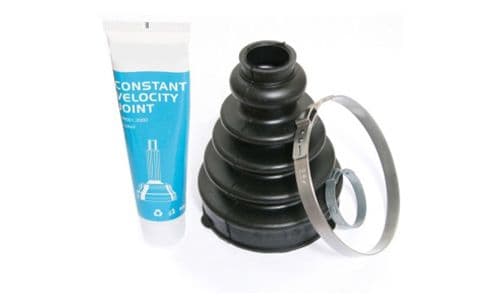 Volvo S60, V70, XC70 D5 (02-06) Inner CV Boot Kit - Parts Monster