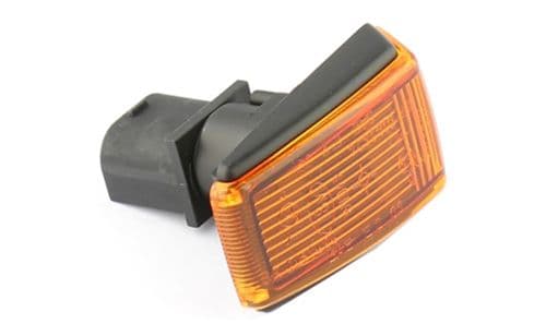 Volvo S70, V70, C70 (LH or RH) Wing Repeater Indicator Light / Lamp ...