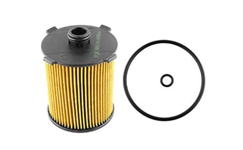 Volvo S80 II 14-16 D4 181bhp Oil Filter D4204T5