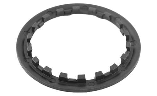 Volvo S80II, V70III, XC60, S60, V60 Front Wheel Bearing Dust Cover