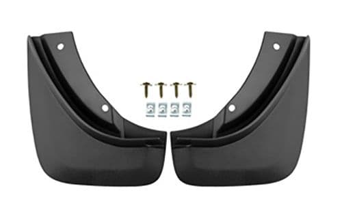 Volvo V40 (13-19) Rear Mud Flaps / Guards Kit