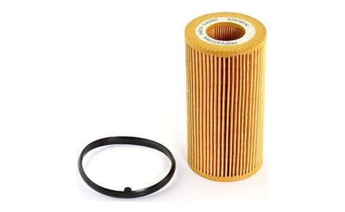 Volvo V40, V40CC (13-15) (D3/D4) Oil Filter