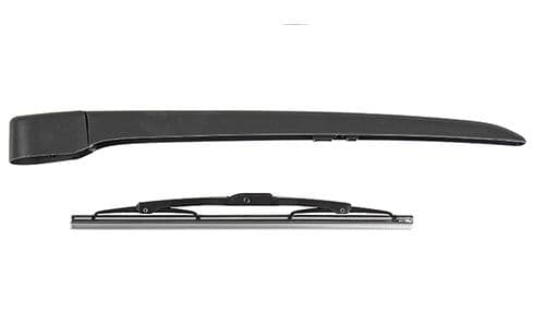 Volvo V60 (2011-) Rear Windscreen Wiper Arm Kit - Parts Monster