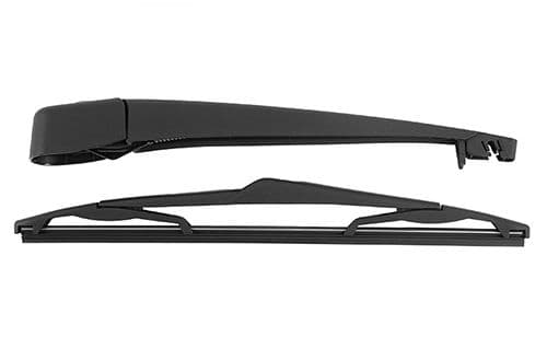 Volvo V60 CC 16-18 Rear Windscreen Wiper Arm Kit from chassis 005525