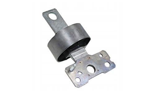 Volvo V70 III, XC70 II Rear Suspension Trailing Arm Front Bush (Left ...