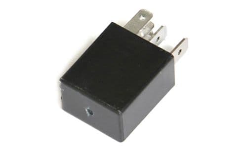Volvo V70, S60, S80, XC70, XC90 Central / Rear Electronic Module Relay ...