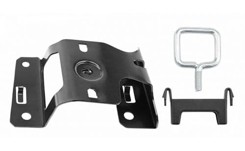 Volvo XC40, EX40 (18-) Front Bonnet / Hood Lock Bracket Catch (Right)