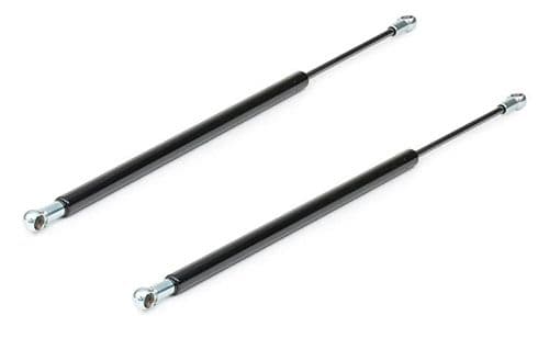 Volvo XC60 (09-) Tailgate Boot Strut (x2 / Pair) - Parts Monster