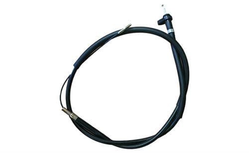 Volvo XC60 (11-17) Steering Rack Gaitor (Standard Electro Rack)