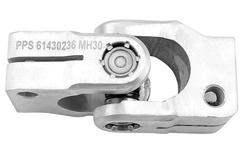 Volvo XC90 (03-05) Lower Steering Column Universal Joint