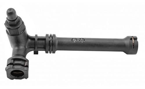 Volvo XC90 (04-06) (M66 AWD) Bleeder Slave Cylinder Air Vent Pipe