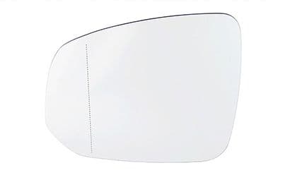 Volvo XC90 II (16-) Heated Mirror Glass Standard (LHD Only) (Left)