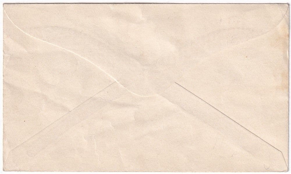 Australia WWII Military PMG PO Cover Royal Park Mil. P.O. (Vic.), Plain ...