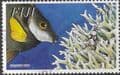 Fiji 2003 Uspi Rabbitfish SG1196 Fine Used