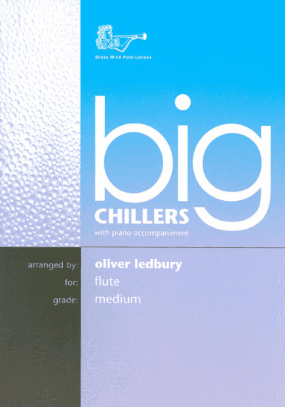 Big Chillers - Flute