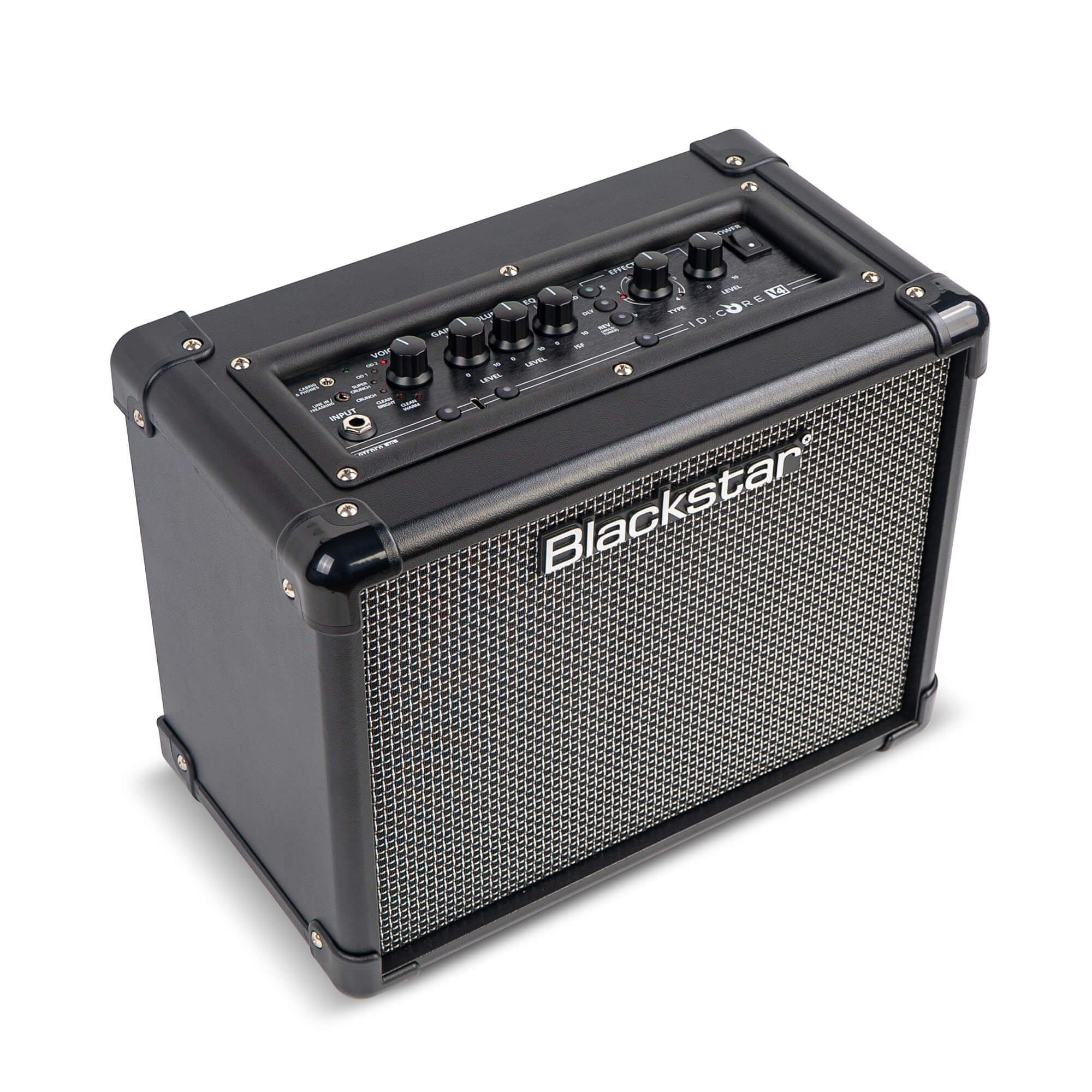 Blackstar ID CORE 10 Watt Guitar Amp
