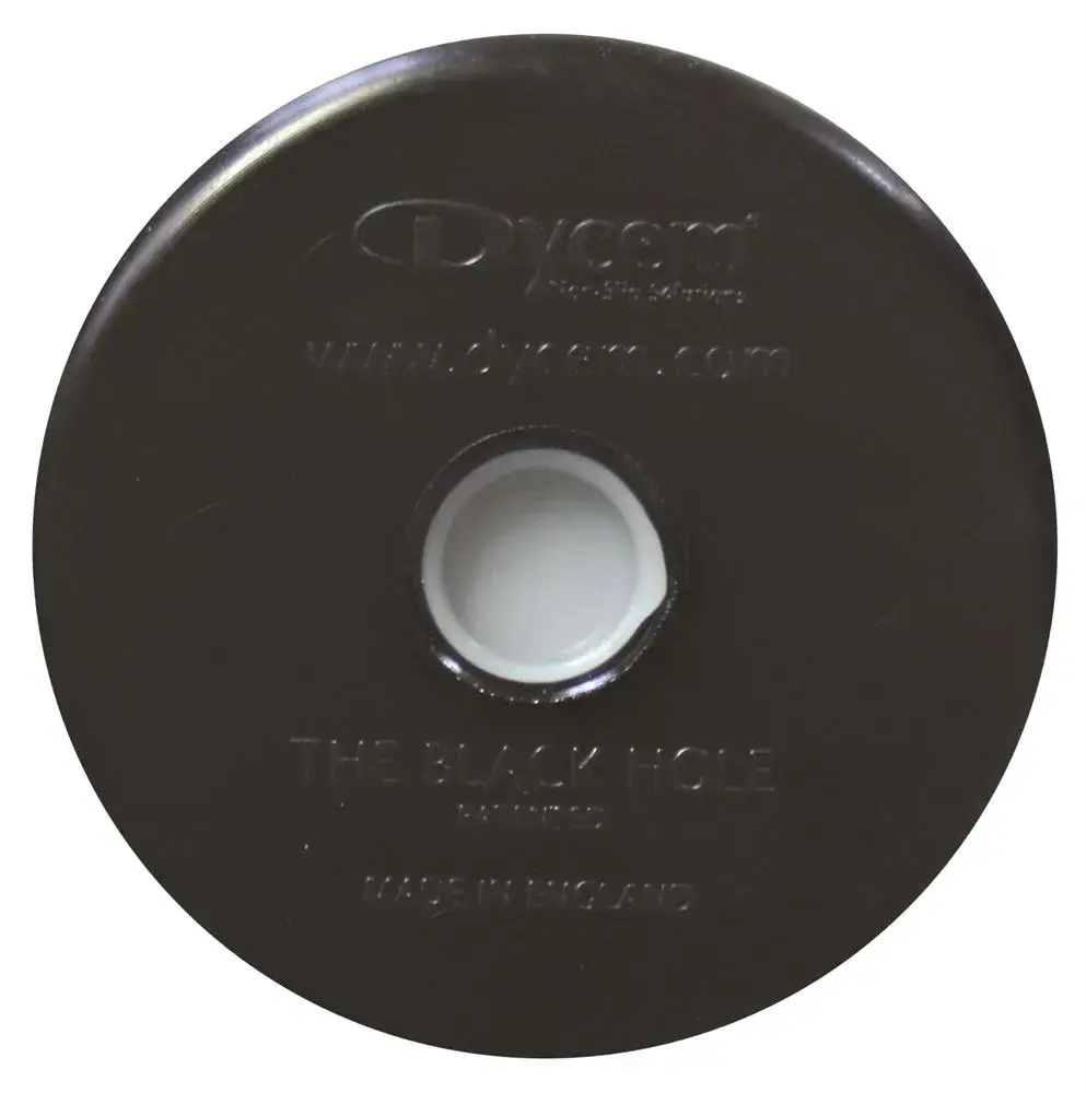 Cello Black Hole Spike Rest