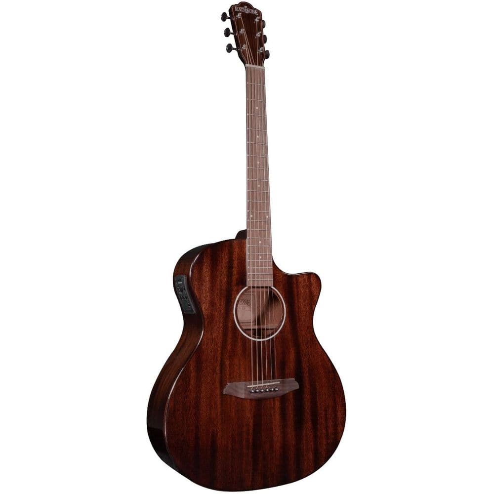 Rathbone RS8MCE Electro Acoustic Guitar