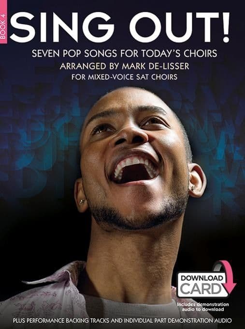 Sing Out Book 4