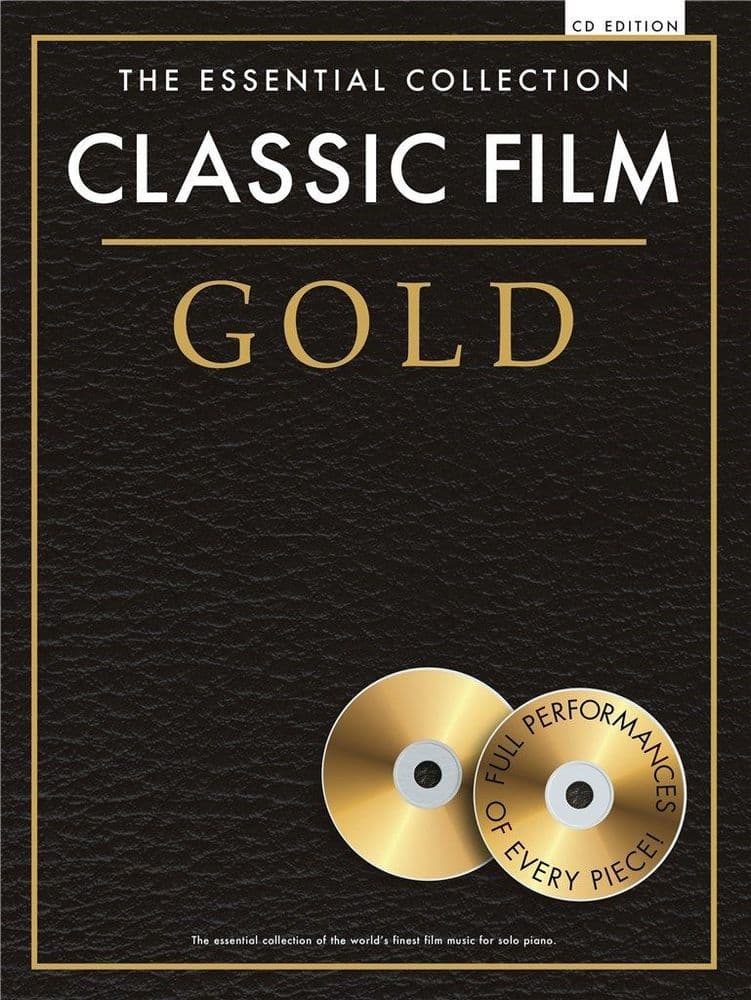 The Essential Collection Classic Film Gold