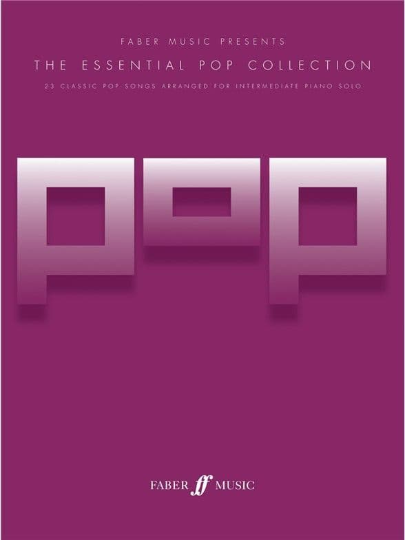 The Essential Pop Collection