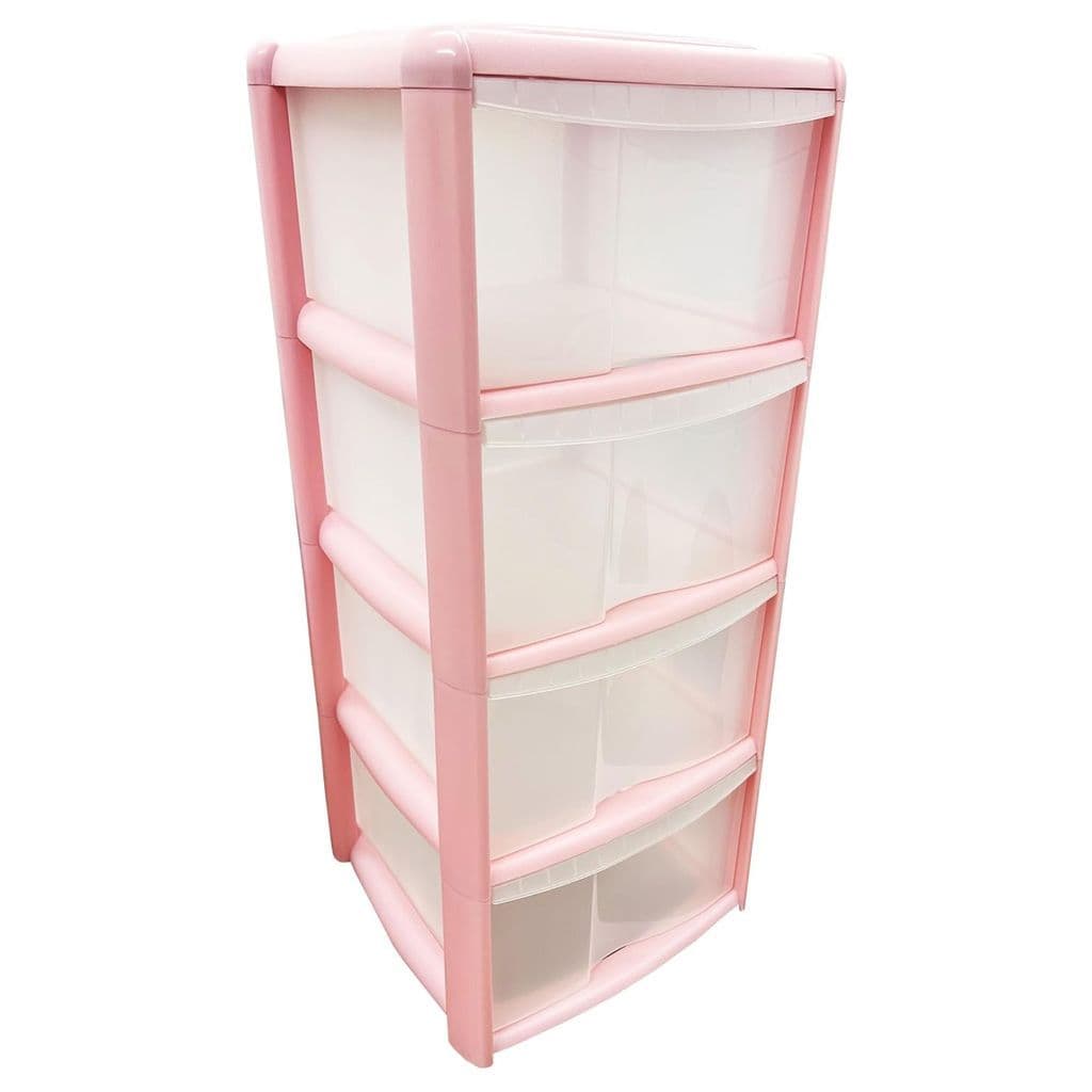 3 Or 4 Storage Tower Units For Home Office Schools With Clear Spacious ...