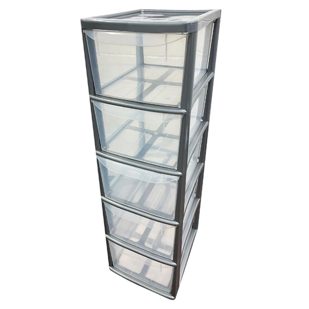 Large Plastic Storage Drawers IKEA 365+ Food Container, Large
