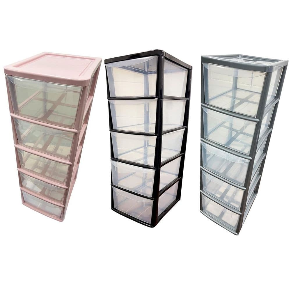 Large Plastic Storage Drawers IKEA 365+ Food Container, Large