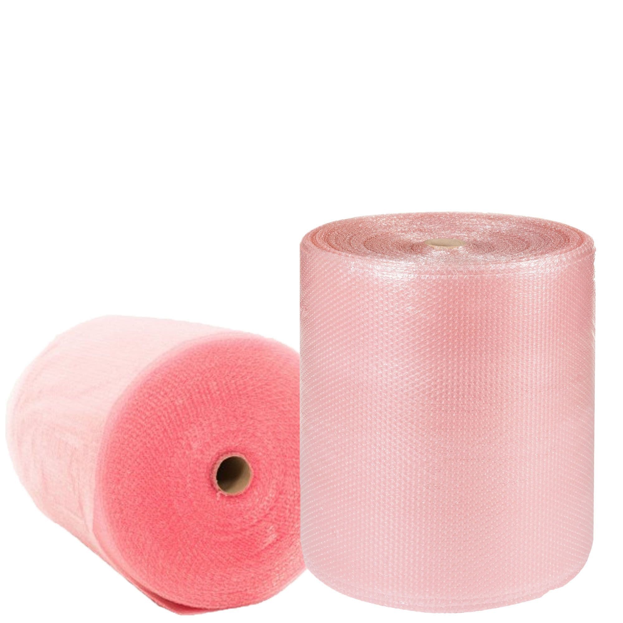 750mm Anti-Static Small Bubble Wrap
