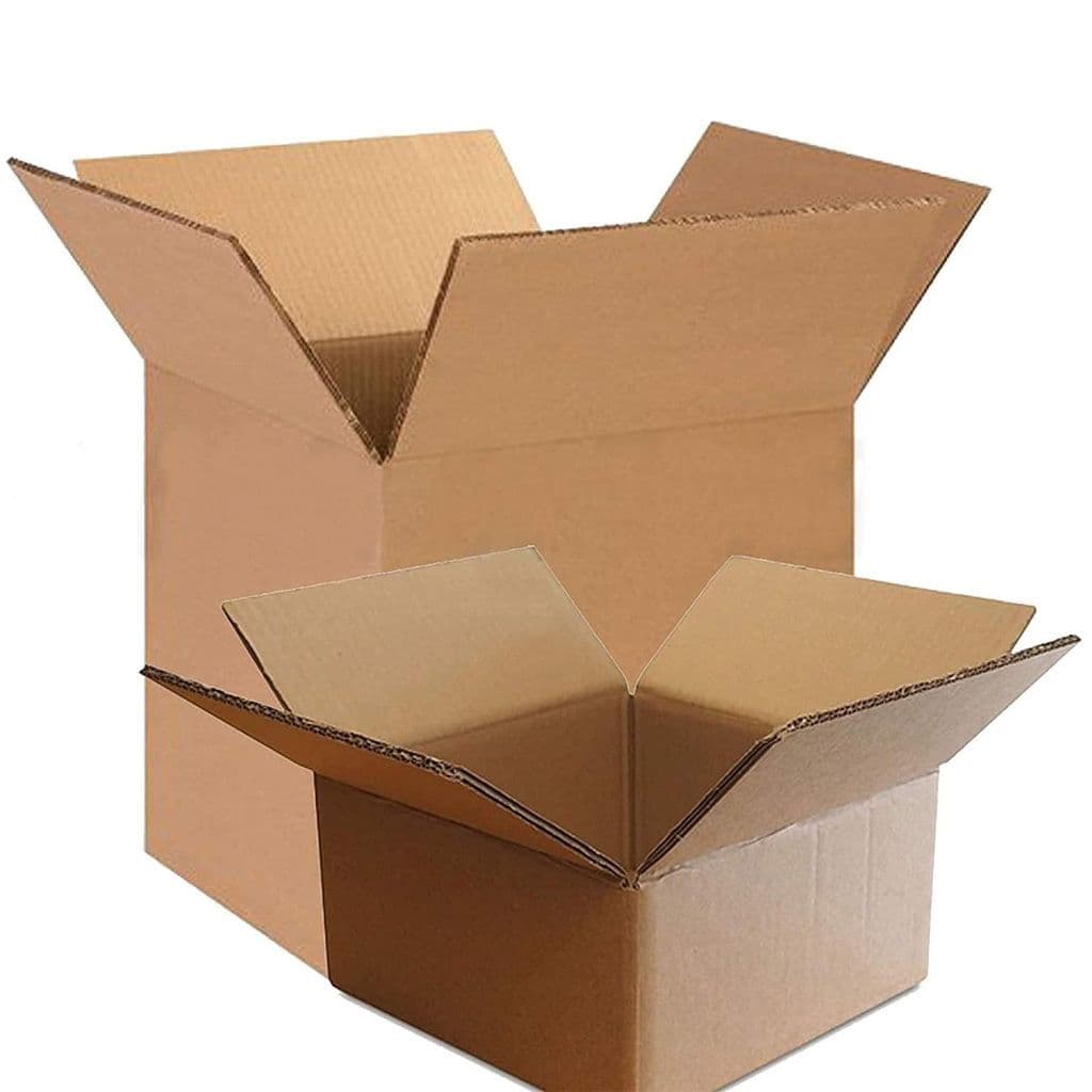 Buy cheap cardboard boxes store