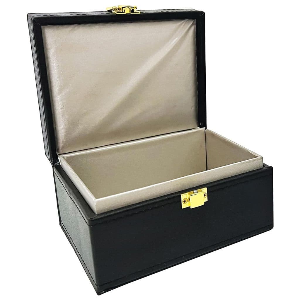 Keyless Car Key Faraday RFID Signal Blocking Box