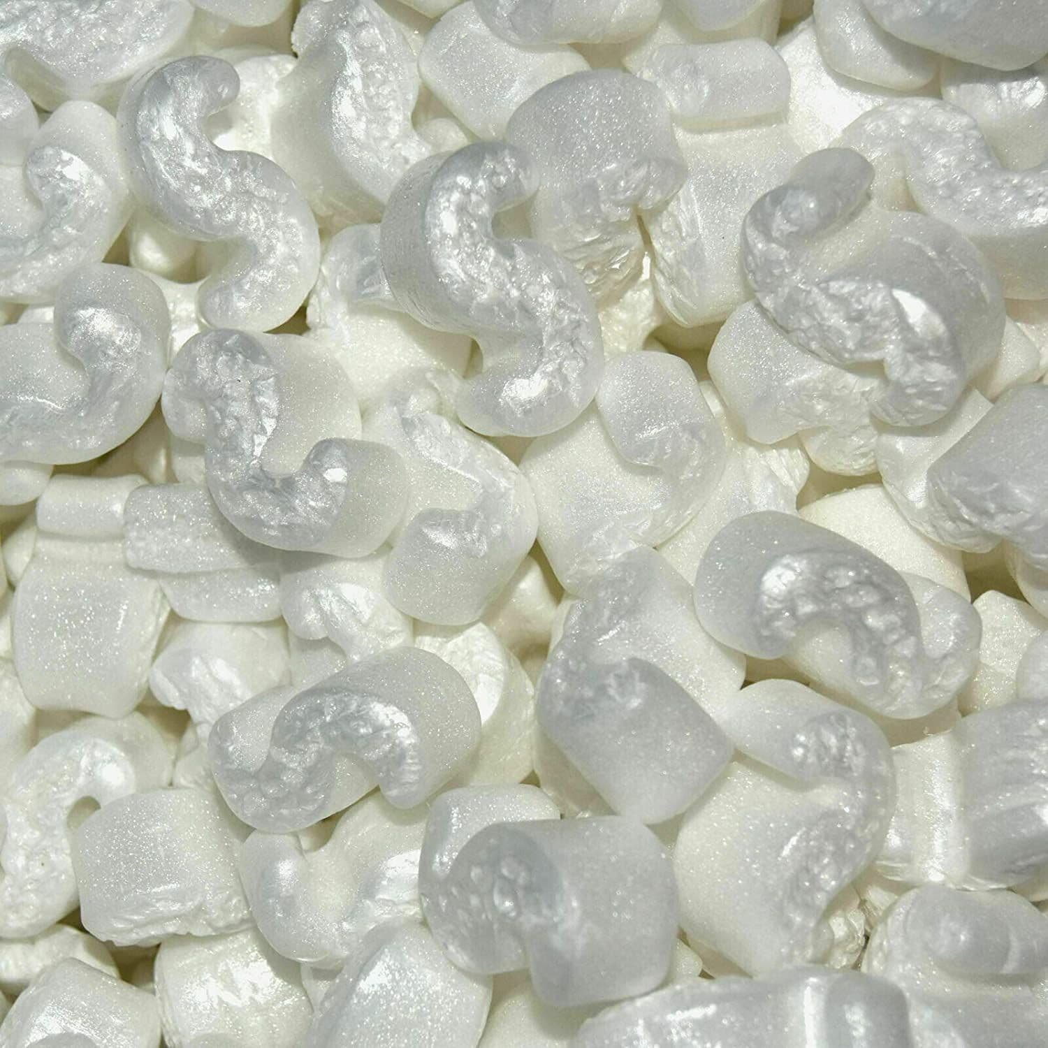 Loose Fill / Packing Peanuts