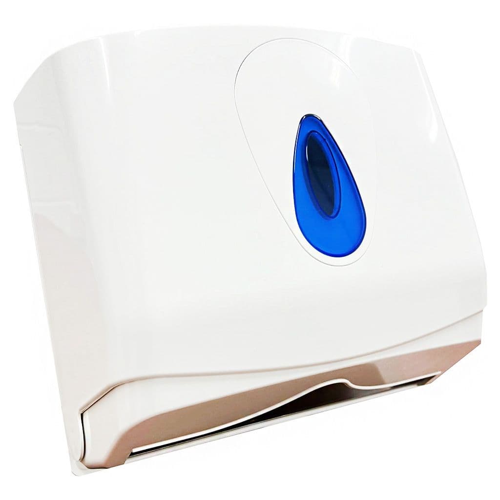 Wall Mounted Modular C Fold Hand Paper Towel Dispenser