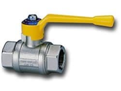 Gas Safety Valves