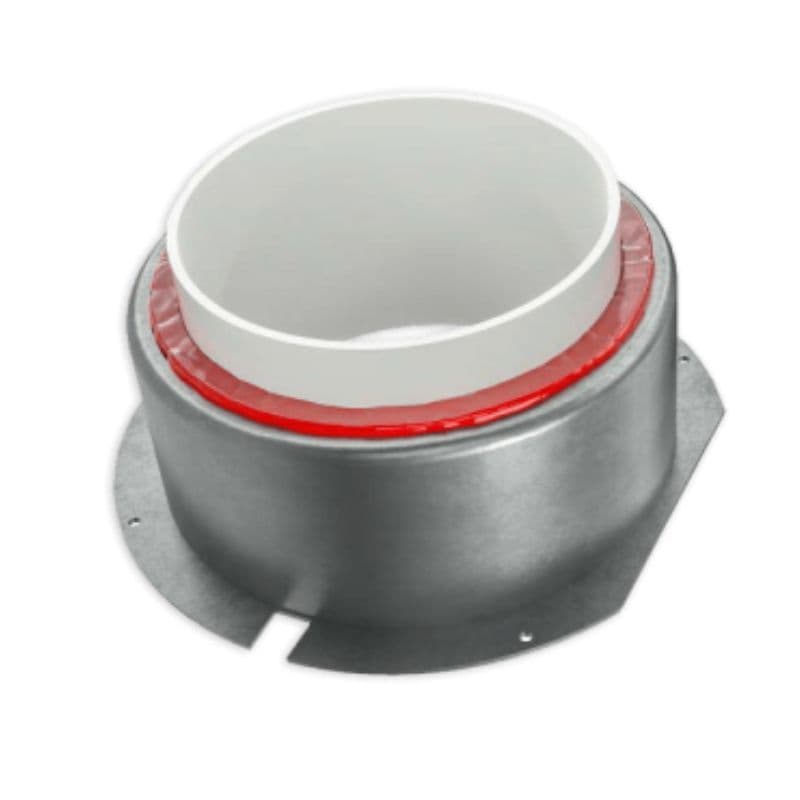 Astro Ceiling Fan Firestop (Dia. 100mm) | Buy At Stormflame
