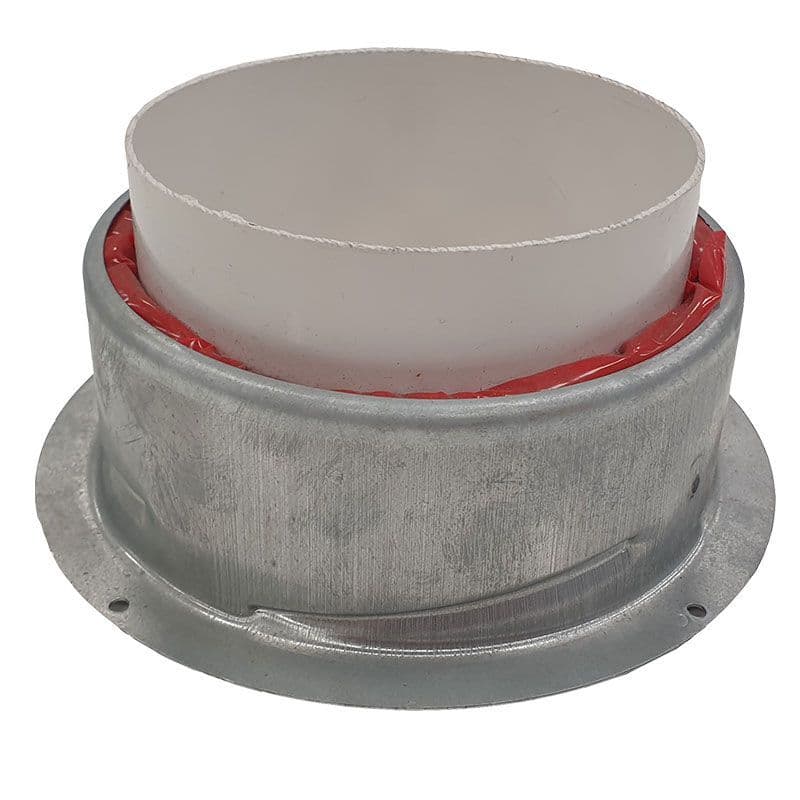 Astro Ceiling Fan Firestop (Dia. 100mm) | Buy At Stormflame